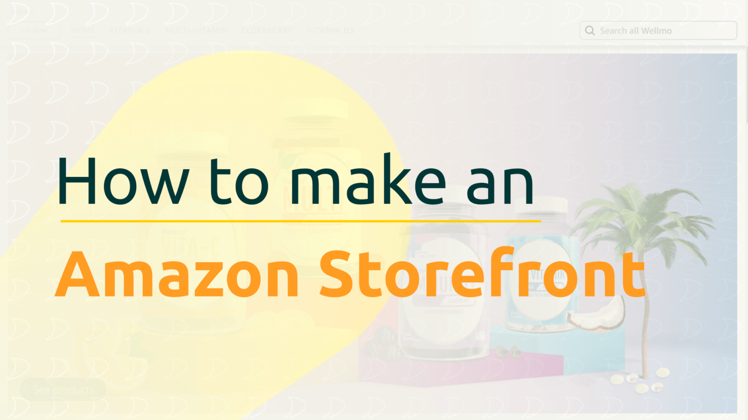 Amazon A+ Content Examples - Share It Studio