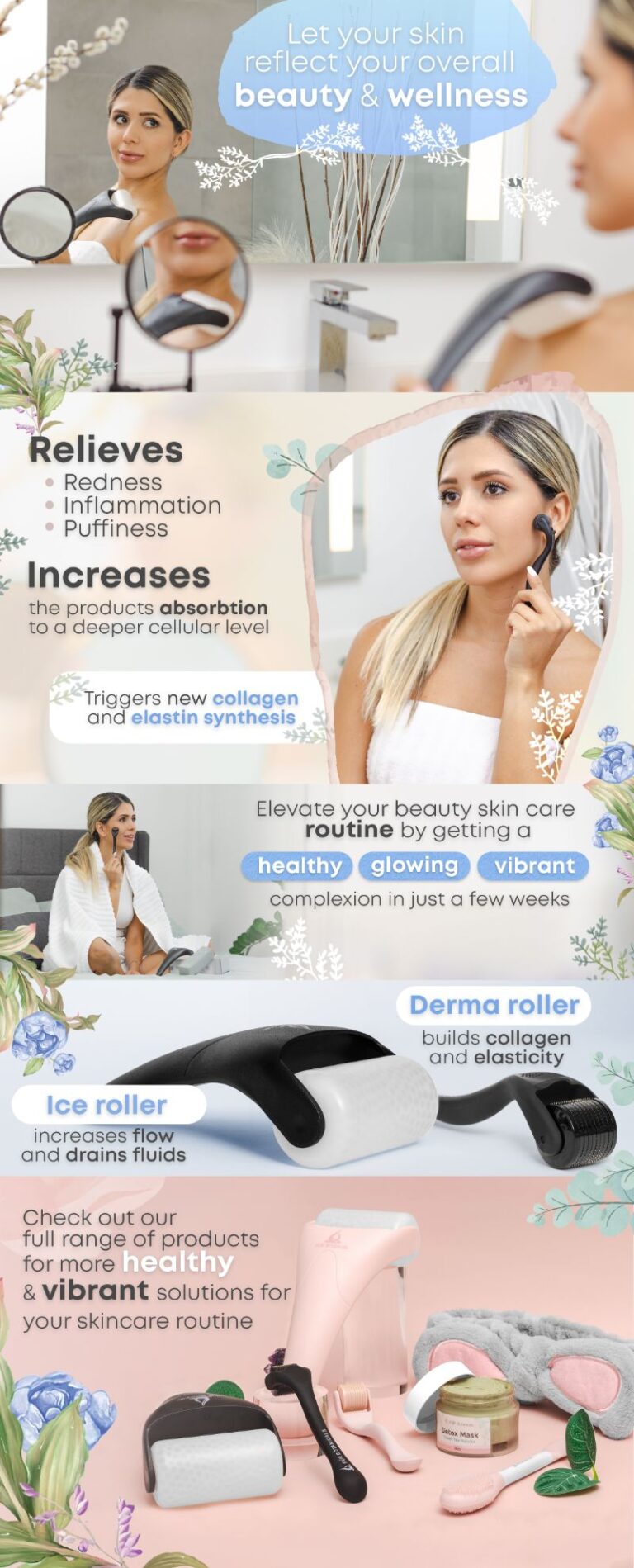 A+ Content - Share It Studio